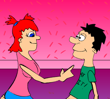 Rude Cartoons – Junkyard Animations